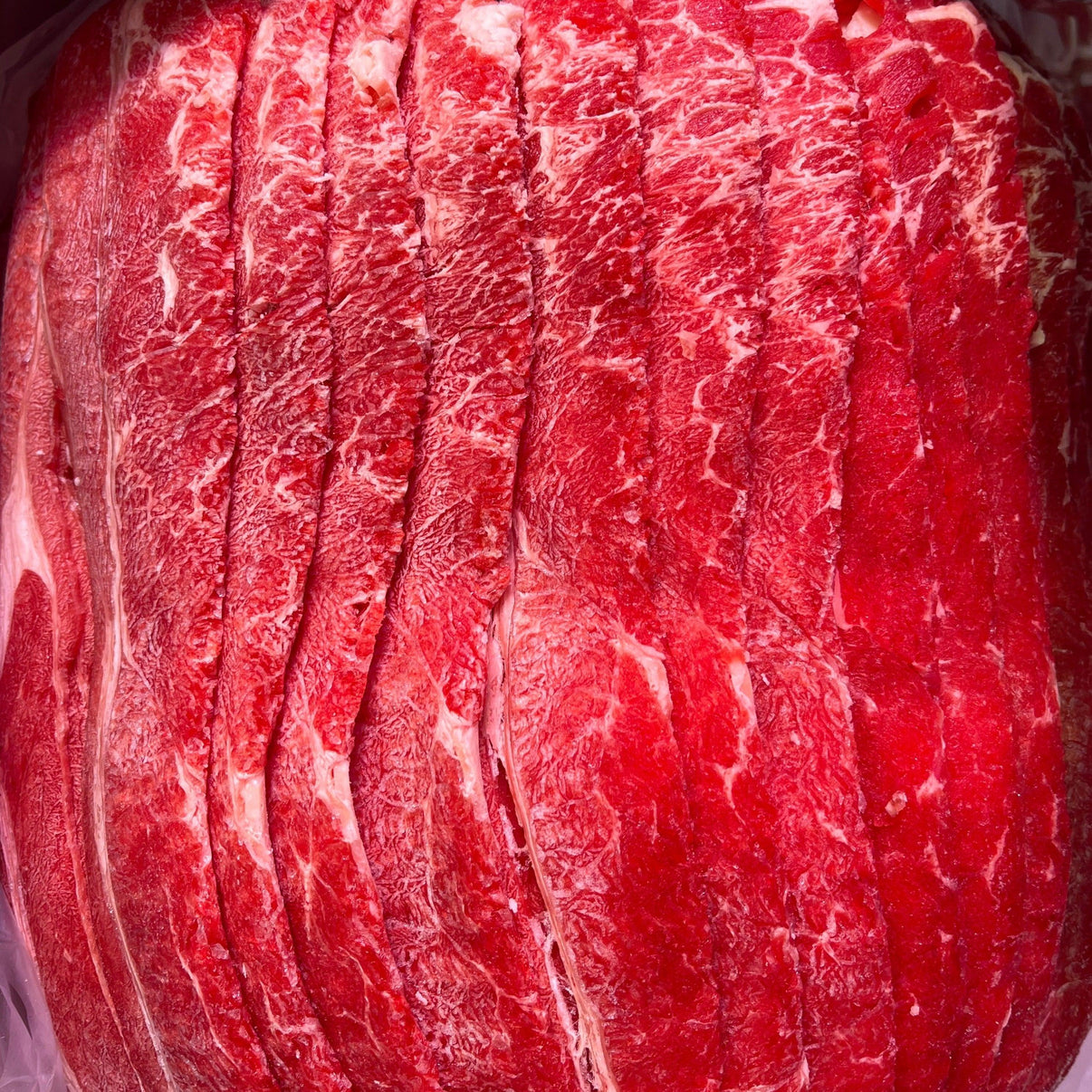 英國/愛爾蘭DAWN MEAT/DUNBIA/ABP/Kepak 雙層肥牛肉日式牛肉KARUBI卡樂比肥牛｜100%無激素｜香港加工 ...